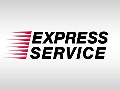 Conoce Servicio Express